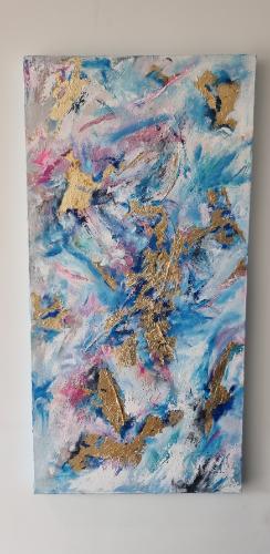 Artwork Amundsen-Scott 96598 by DKArt - MyArtBrief