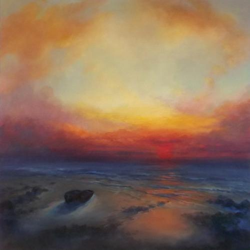 Artwork Homecoming by LeeC - MyArtBrief